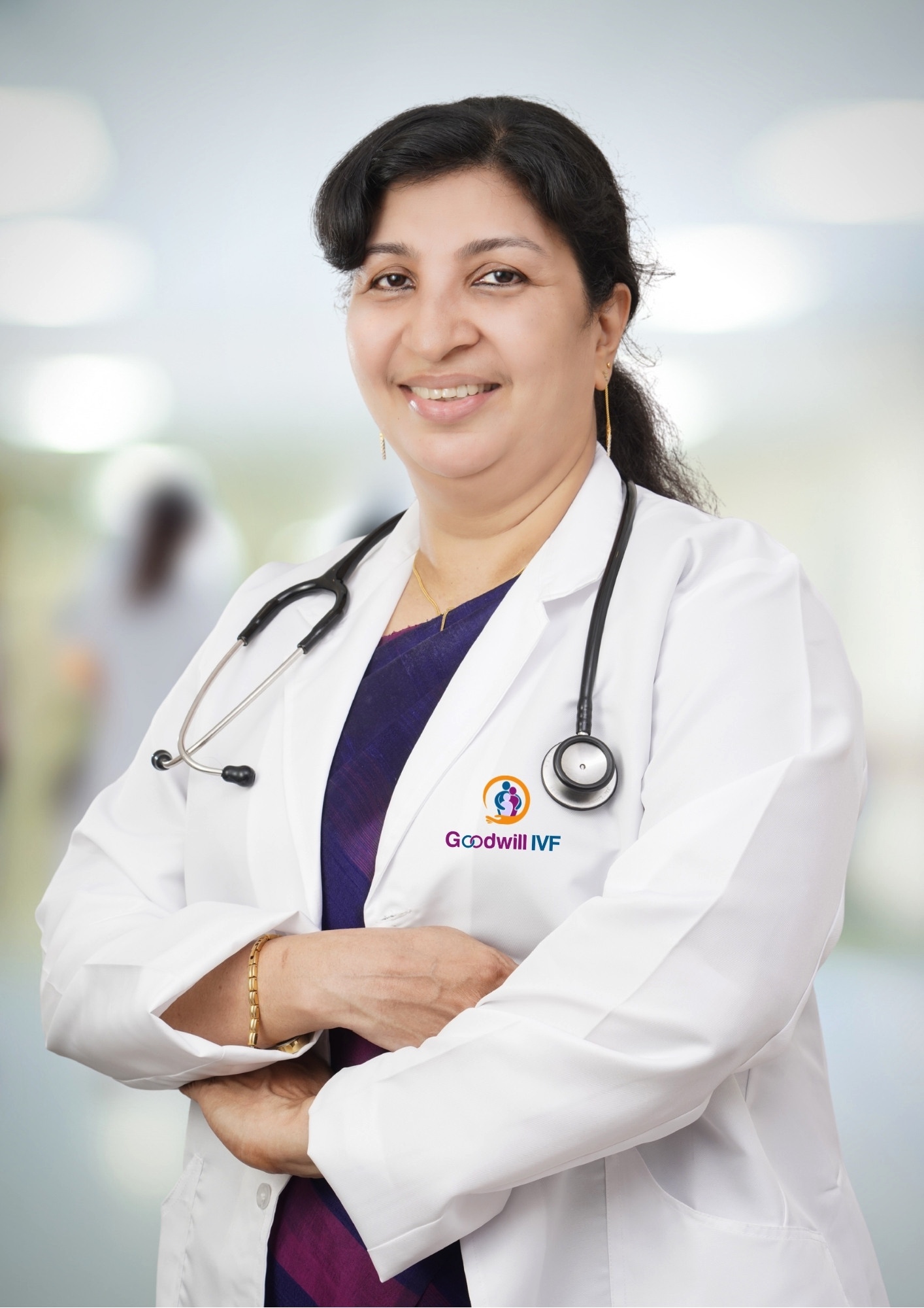 Dr. Mumtaz Rehman - Goodwill IVF
